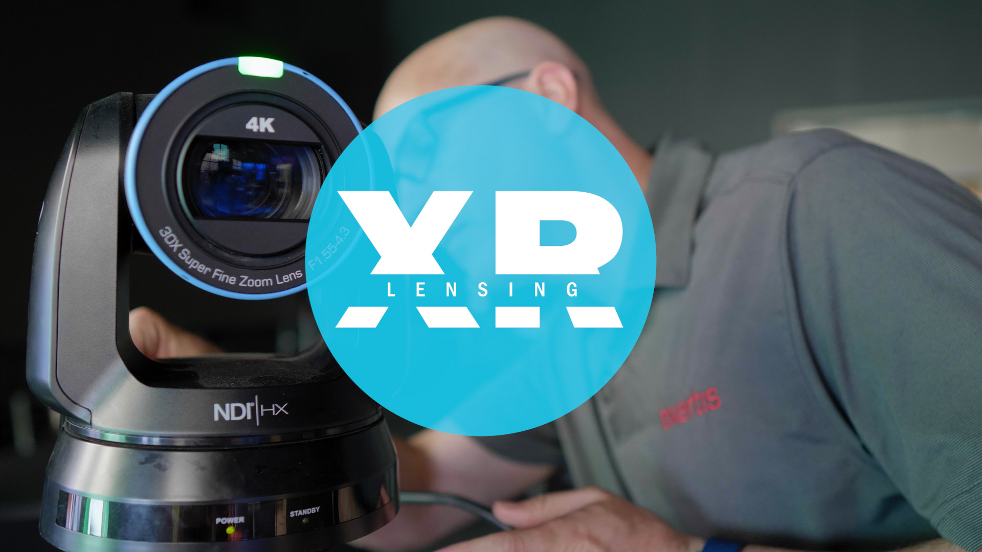 XR Session 4: Lensing & Distance - JBandA.com