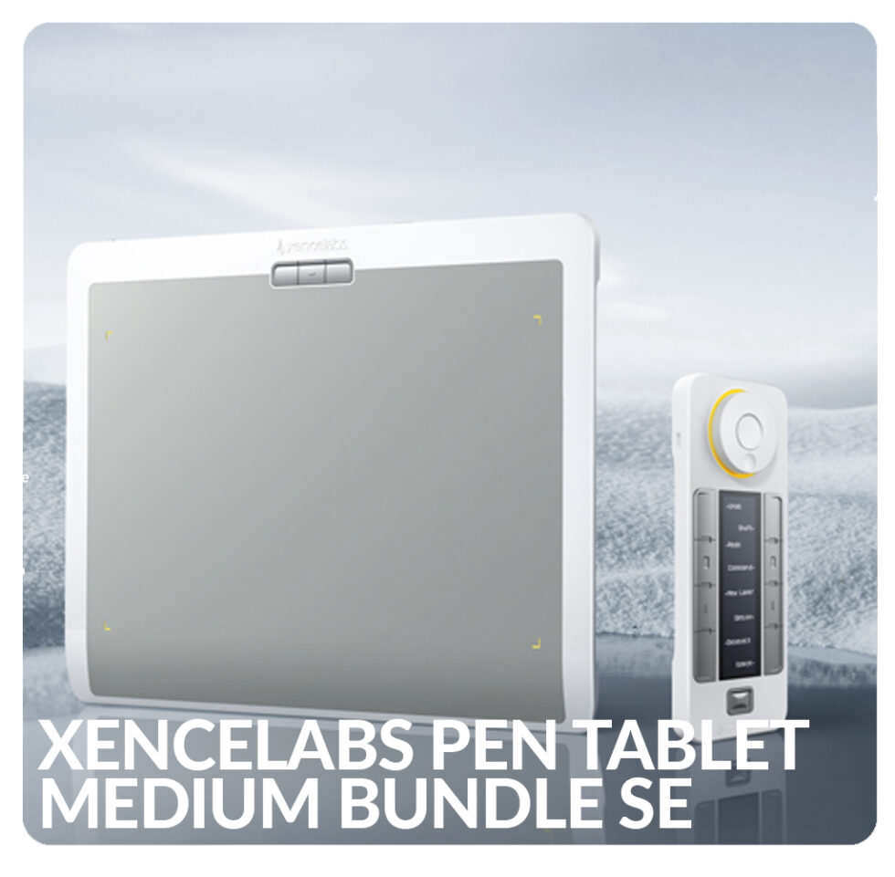 XenceLabs - JBandA.com