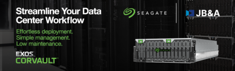 Seagate - JBandA.com
