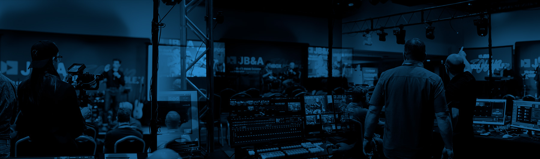 About JB&A - JBandA.com