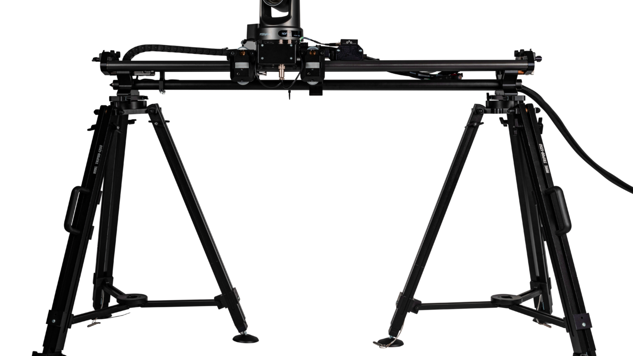 Mark Roberts Motion Control