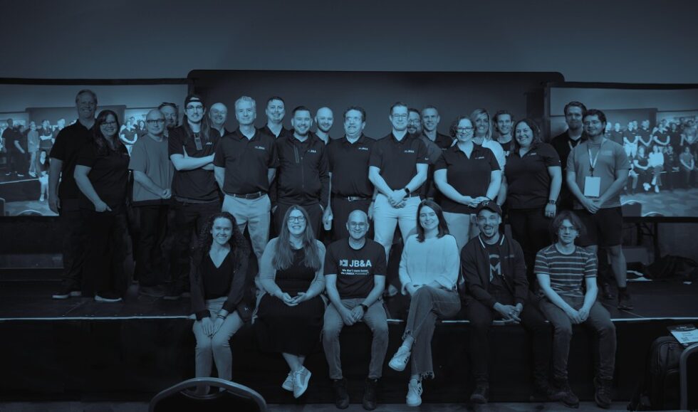 About JB&A - JBandA.com